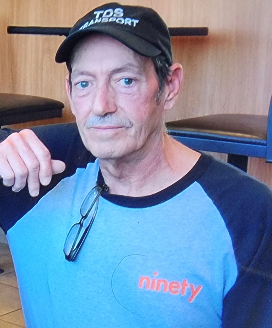 Warren Randall Burdell-Vollentine - Monarch Cremation